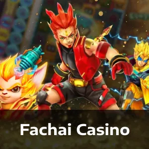 Fachai Casino Login – Play Exciting Slots & Claim Exclusive Bonuses