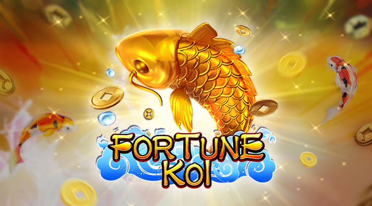 Fortune Koi Slot – RTP, Features & Free Spins | Try the Demo Now